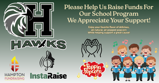 Harby JH Choir