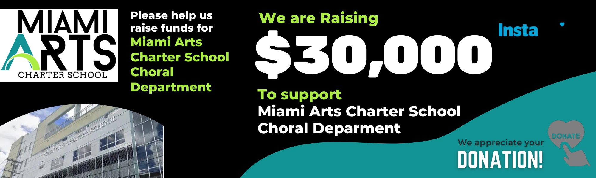 Miami Arts Charter Chorus