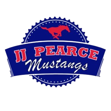 JJ Pearce High School Choir