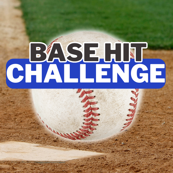 Base Hit Challenge