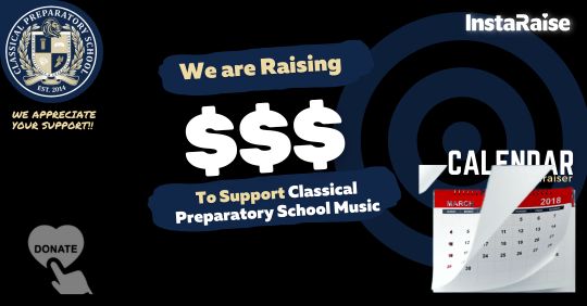 Classical Preparatory School