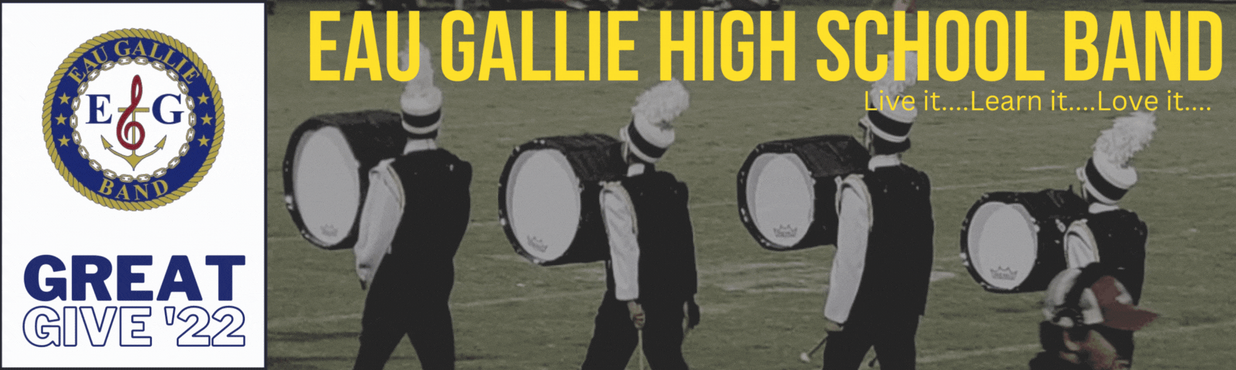 Eau Gallie High School