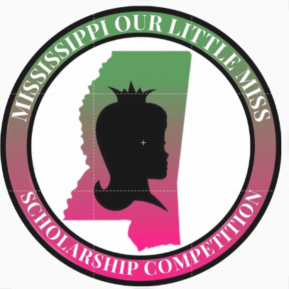 Mississippi's Our Little Miss - Aaliyah Hornsby