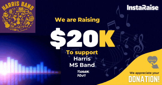 Harris MS Band